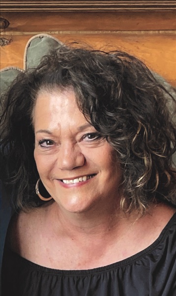 PATTY MICUCCI | News, Sports, Jobs - The Herald Star